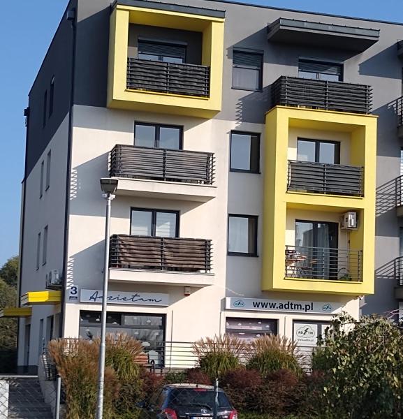 Apartament Marta - Polonia