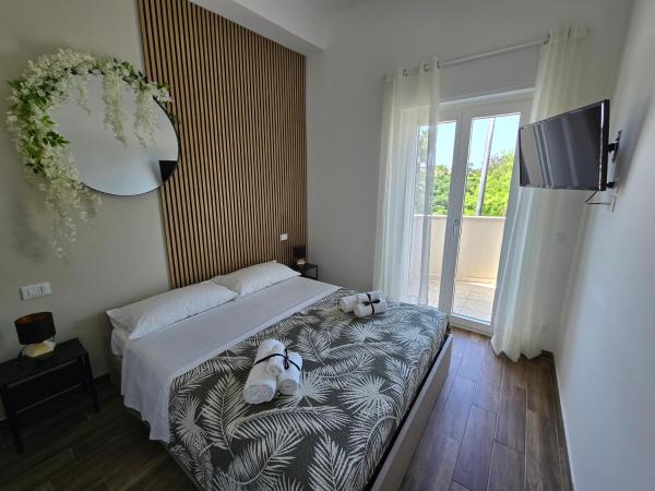 Maison Jolie - Calabria