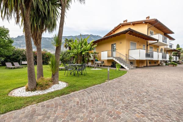 Agritur Laura - Ala