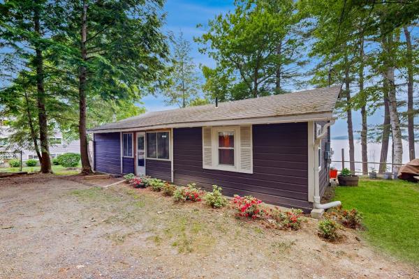 The Red Adirondack Chai, Unit 9 - Laconia, NH