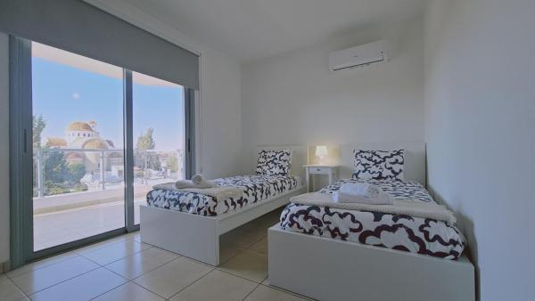 Stay Skyline Nest - Larnaca