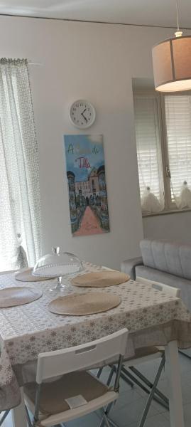 A Casa Di Tilla - Ercolano