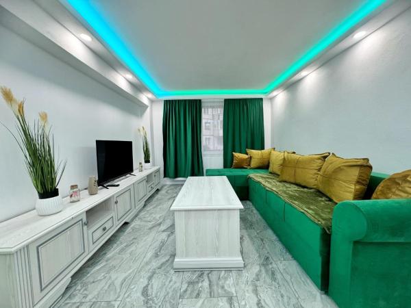 Citadel Majestic Apartament - Sighișoara