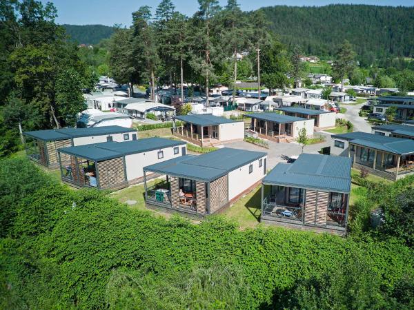 Camping Breznik - Turnersee - Carinthie