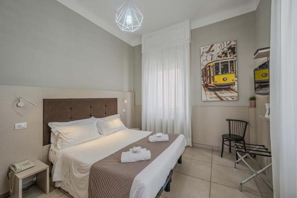 Hotel Bogart Milano - Sesto San Giovanni