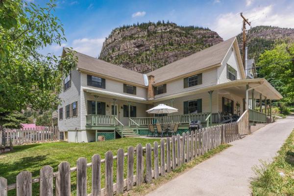 320 8th Avenue - Ouray, CO