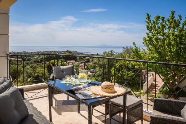 Villa Evita - Katelios