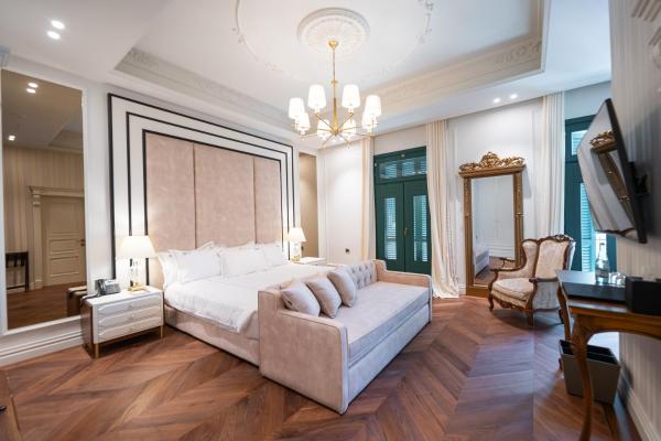 Lafe Boutique Hotel - Sarandë