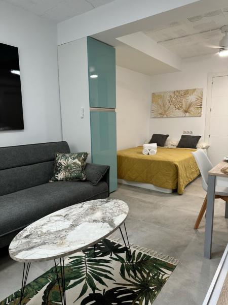 Loft Stella - Alicante