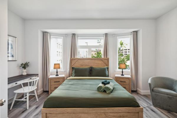 Stay At Luna At Convention Center - Cherry Hill, NJ