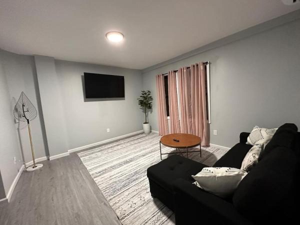 Modern House In Black Rock - Bridgeport, CT