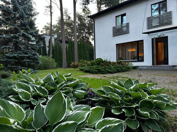 Pirita Beach Villa - Tallinn