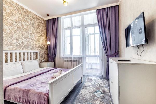 Expo New Life Apartment - Nur-Sultan