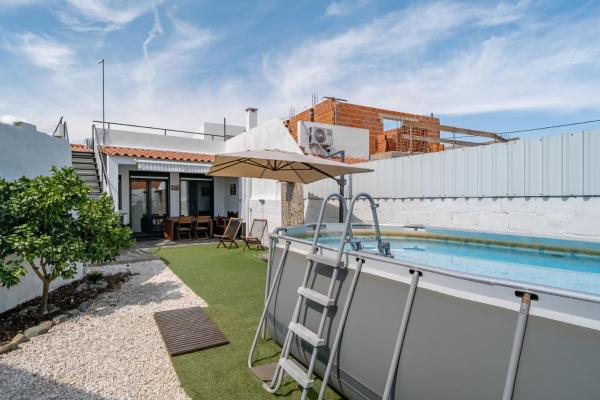 Casa Campinhus - Reguengos de Monsaraz