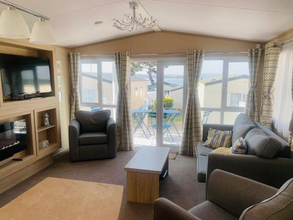 Rockley Park Haven - Swanage