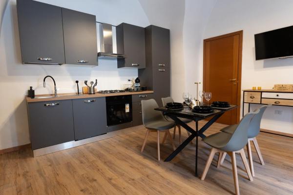 Mammasanta Holiday Home - Oria