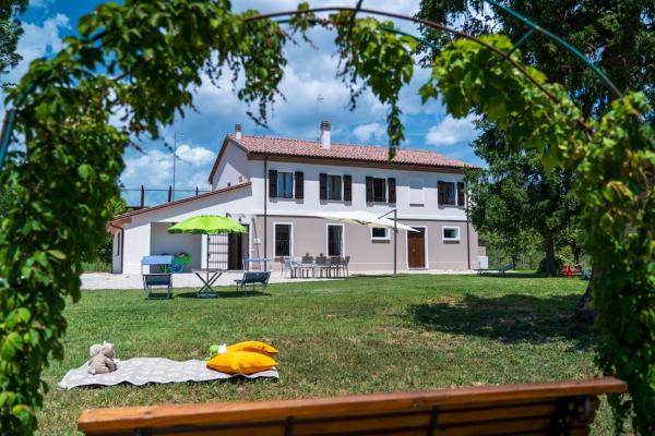 Casale Passalacqua Pesaro By Yohome - Pesaro