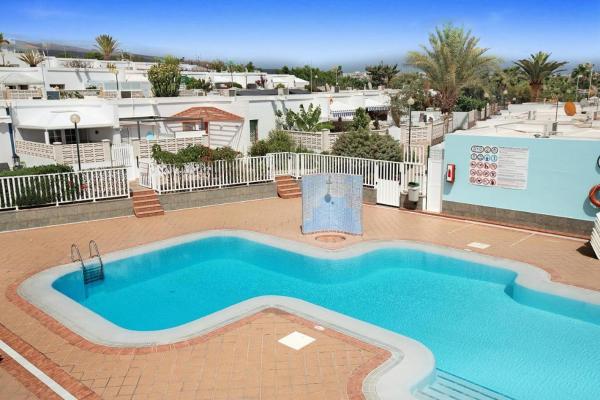 Bungalow Vista Dunas 32 - Playa del Inglés