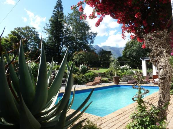 Marula Classic @ Marula Lodge - Swellendam