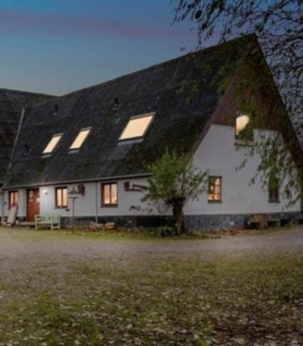 Hus Meeresbrise - Danemark