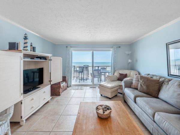 Ocean Dunes 2117b - Kure Beach, NC