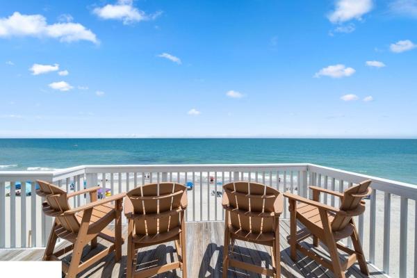 Ocean Dunes 2112 - Southport, NC