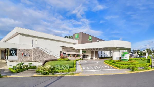 Holiday Inn San Jose La Sabana By Ihg - San José