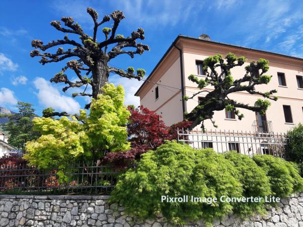 B&b Da Monsignore - Asolo
