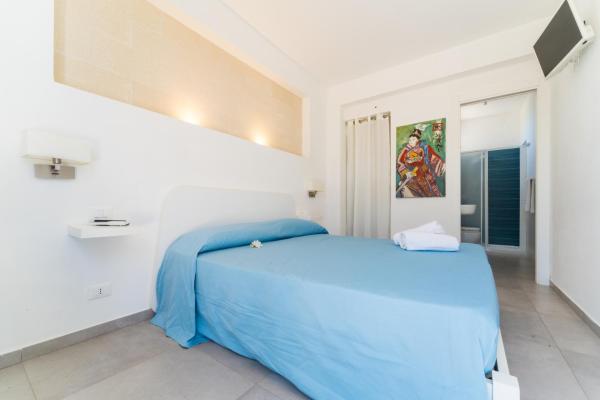 Villa Gioiello Centro - Favignana