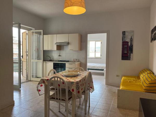 Appartamento Tropea Centro - Tropea