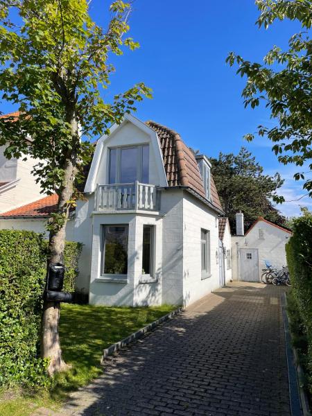 Family Beach House - Surf & Sea - Bredene