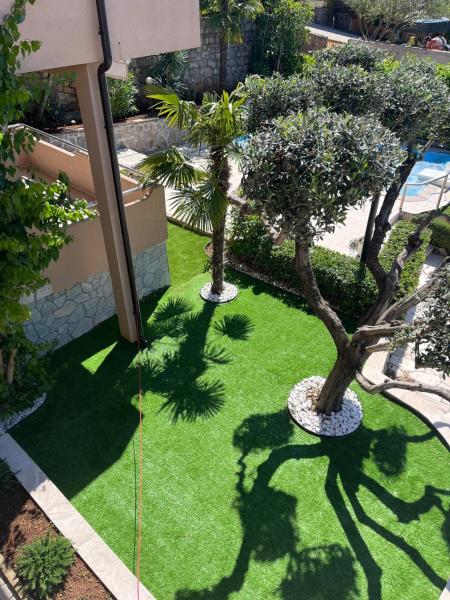 Apartments House Barbara - Krk