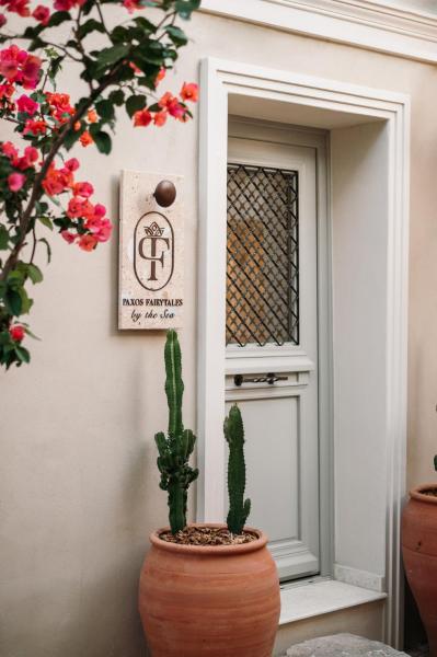 Paxos Fairytales By The Sea 2 - Paxi