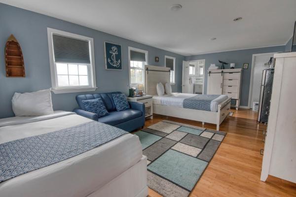 Sea Turn Motel - Portsmouth, NH
