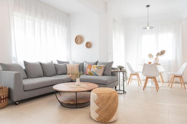 Kalimera Apartments - Greece