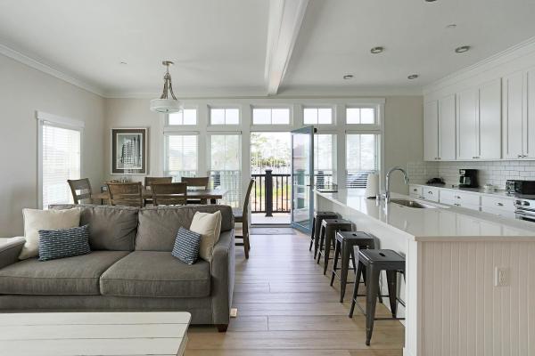 Urban Ocean By Seabrook Hospitality - Ocean City, WA