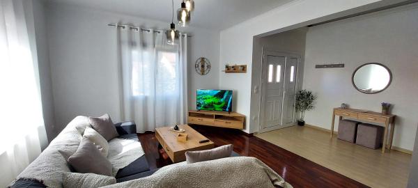 Penelope's House - Corfu