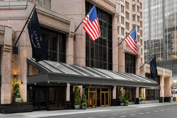 The Luxury Collection Hotel Manhattan Midtown - Bryant Park, NY