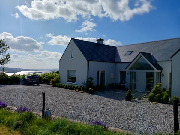 Lakeview Farm - Galway