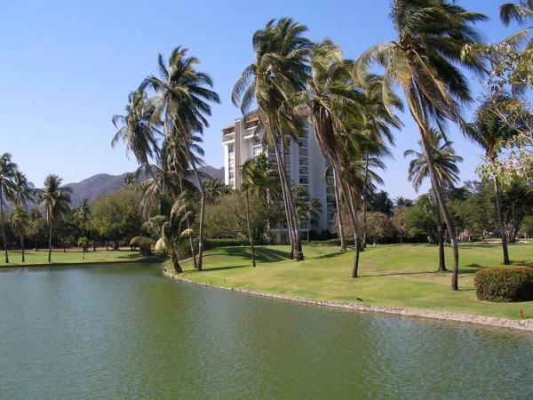 Departamento Acapulco Diamante, Torre Azteca Princess - Acapulco