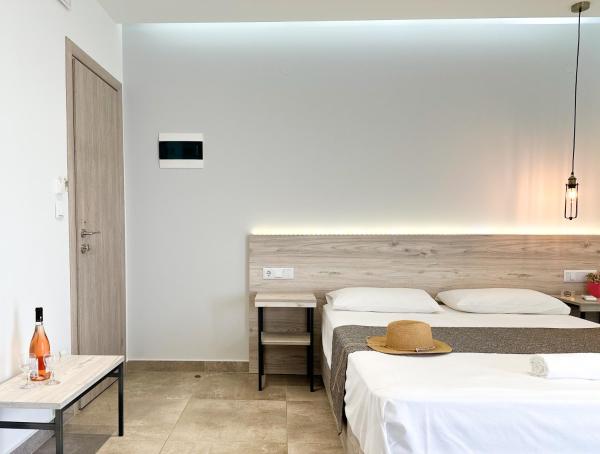 9 Luxury Rooms - Griechenland