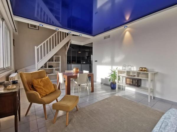 Boulevard De Genève - Béziers