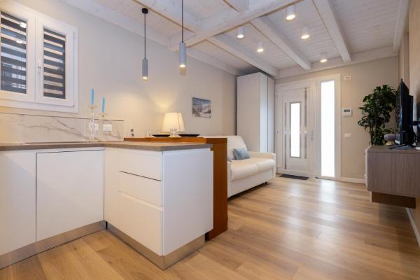 Sunshine Suite - Senigallia