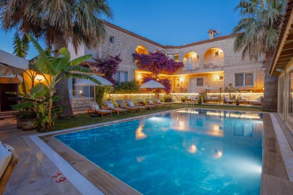 Villa Fora Hotel - Alaçatı