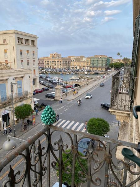 Ciauru Apartment Ortigia - Syracuse