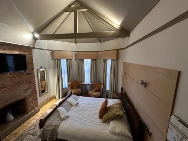 Room For Rent Guest House - Dunstable