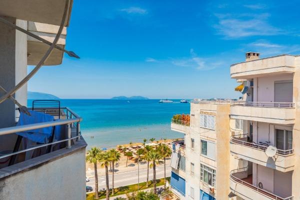 Belleview Apartment 4 - Vlorë