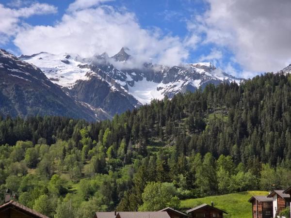 Suite Tucan - Alpe Devero