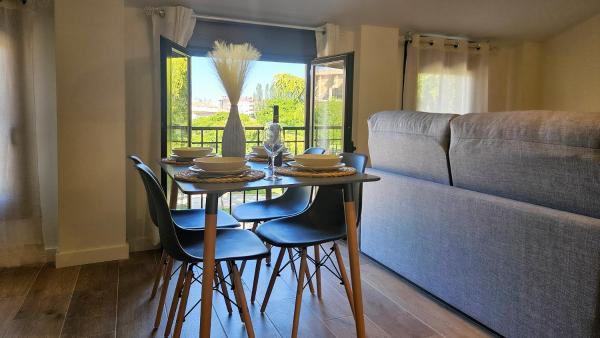 Apartamentos La Florida - Haro
