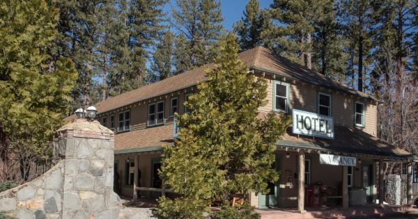 Camp Richardson Resort - Lake Tahoe